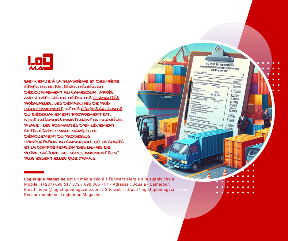 Les Clés de la Transparence : Comprendre Chaque Ligne de Votre Facture ...